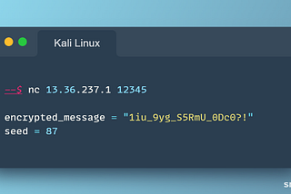 FlagYard CTF Write-up: Ransomflag | by As3m | Medium