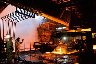 Denny Kusuma – Medium