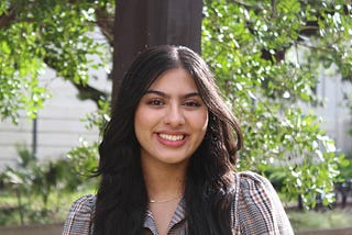 Zoya Farooqui – Medium