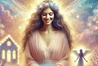Angel Homes – Medium