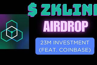 ZKlink Airdrop: The Ultimate Step-by-Step Guide to Claiming Your Tokens ...