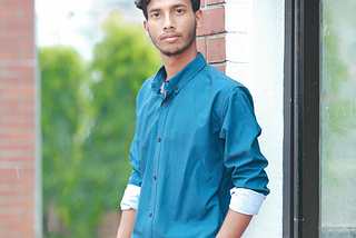 MD SABUJ HOSSAIN – Medium