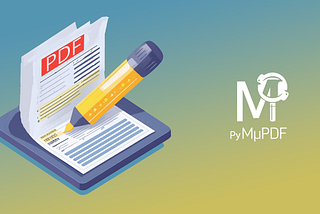 PyMuPDF – Medium