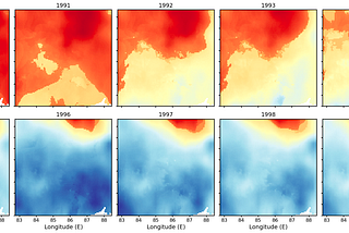Satellites & Swamps: A Spectacular Wetland Exploration with Landsat 8 ...