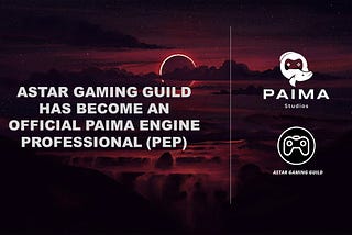 Astar Gaming Guild – Medium