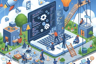 Tomisin Abiodun – Medium