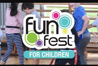Fun Fest For Children – Medium