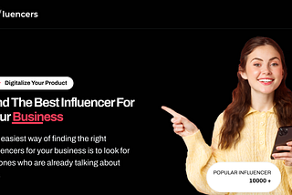 The meta influencer – Medium