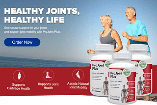 Projoint Plus – Medium