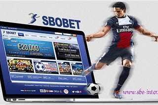 Sbobet – Medium