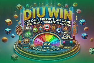 diu win game – Medium