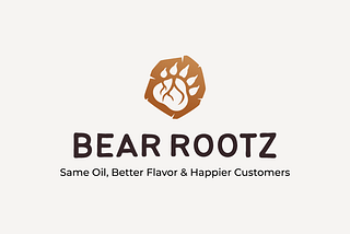 Bear Rootz – Medium