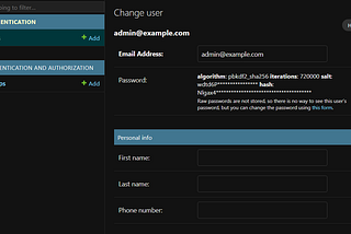 Lamin Muhammed – Medium