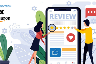 Amazon Review Services – Medium