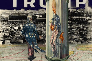 List: Doctorow | Curated by David Grosof | Medium