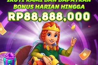 Rejeki.bet – Medium