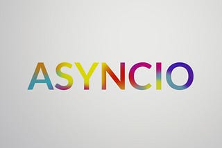 Asyncio — How Asyncio works — Part 2 | by Ruslan Yakushev | Medium