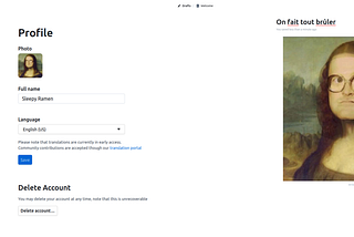 Rigaut-Luczak Lola – Medium