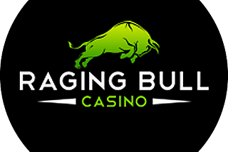 Raging Bull – Medium