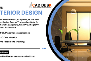 Caddesk Marathahalli Bangalore – Medium