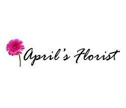 April's Florist – Medium