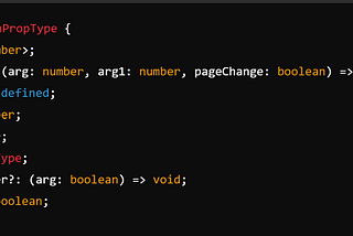 Understanding Enums and Interfaces in TypeScript | by Rashmi Pandey | Medium