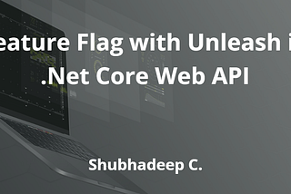 Shubhadeep Chattopadhyay – Medium