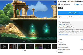 Functional Unity Architecture: A Developer’s Guide | by Bruno Mikoski | Medium