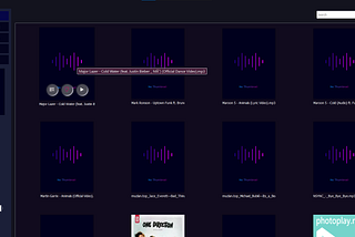 Beginners guide to learning GUI programming using PyQT/PySide(Part-2) | by Paul Art | Medium