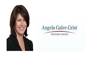Angela Galer-Grist – Medium