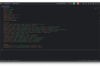 How to Use Koin and Room Database in Kotlin Multiplatform | by Brilian Ade Putra | Medium