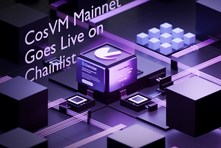 CosVM Labs – Medium