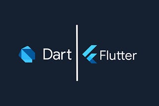 Differences between Flutter and Dart | by Idris Adedeji (Heebu-Prime ...