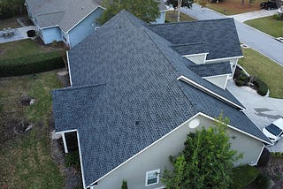 Pure Energy Roofing Company – Medium