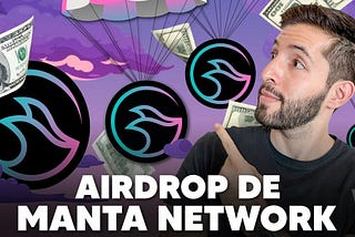 Manta Network Ecosystem Guide and Airdrop Strategy | by Manta Network ...
