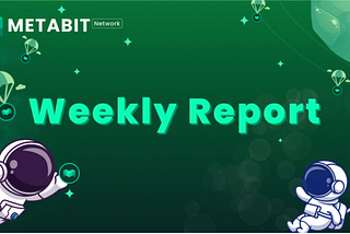 METABIT NETWORK OFFICIAL – Medium