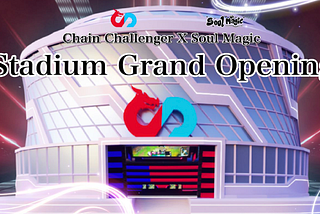 Chain Challenger – Medium