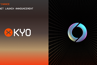 Kyo finance – Medium