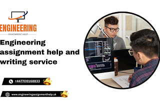 Engineering Assignment Help – Medium