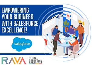 RAVA Global Solutions – Medium