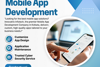 Innovatrix Infotech – Medium