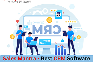 Sales Mantra – Medium