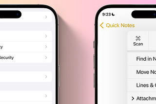 Understanding: Colors in SwiftUI. The Color struct in SwiftUI is an… | by Krati Mittal | Medium