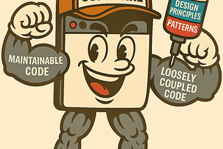 🔌 How Dependency Injection Improves Code Maintainability: Late Binding | by rfiallossanchez ...