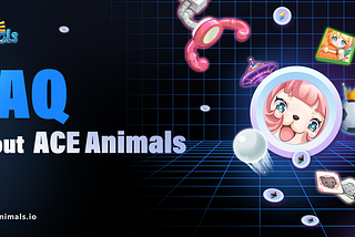 ACE Animals – Medium