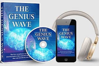 The Genius Wave Mp3 Download Amazon – Medium