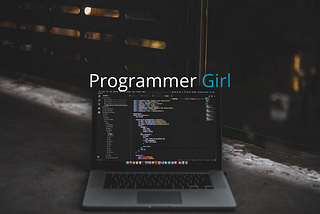 Programmer-girls