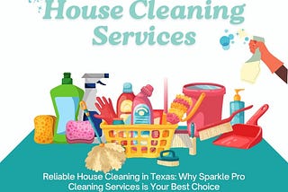 Sparkle Pro Cleaning Services – Medium