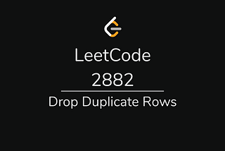 List: LeetCode: Introduction to Pandas | Curated by Evan Roberts | Medium