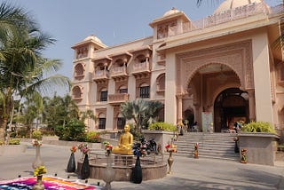 suntar bhavan – Medium